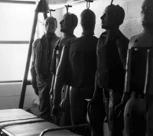 Your Burning Questions About The Roswell Incident, Answered