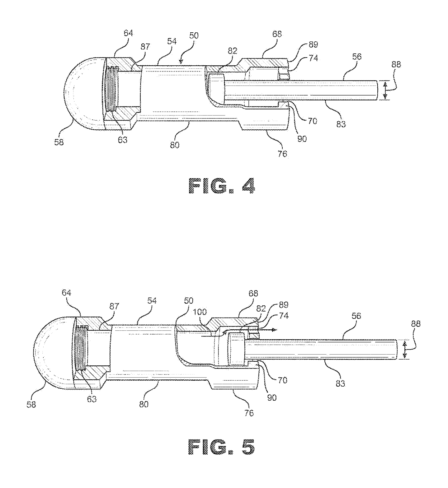 Burn After Shooting: Army Employees Patent Self-Destructing Bullets
