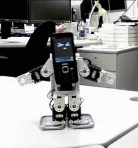 Autonomous Materials Will Let Future Robots Change Color And Shift Shape