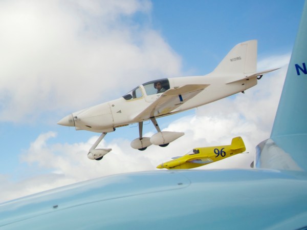 How It Works: The Earthquake Machine