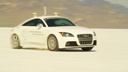 Bat Ears Could Inspire New Sensing Technology For Robots and Autonomous ...