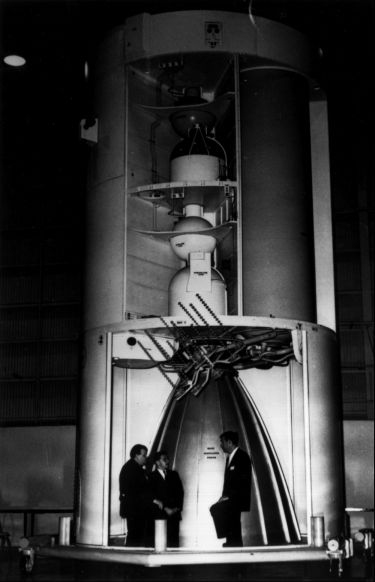 How Quickly Did the Crew of Apollo 13 Know They Had Lost the Moon?