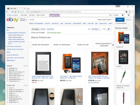 How to avoid eBay scams