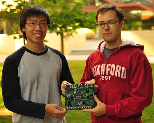 Meet Spaun, The Most Complex Simulated Brain Ever