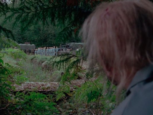 'The X-Files' Top Five Alien Episodes