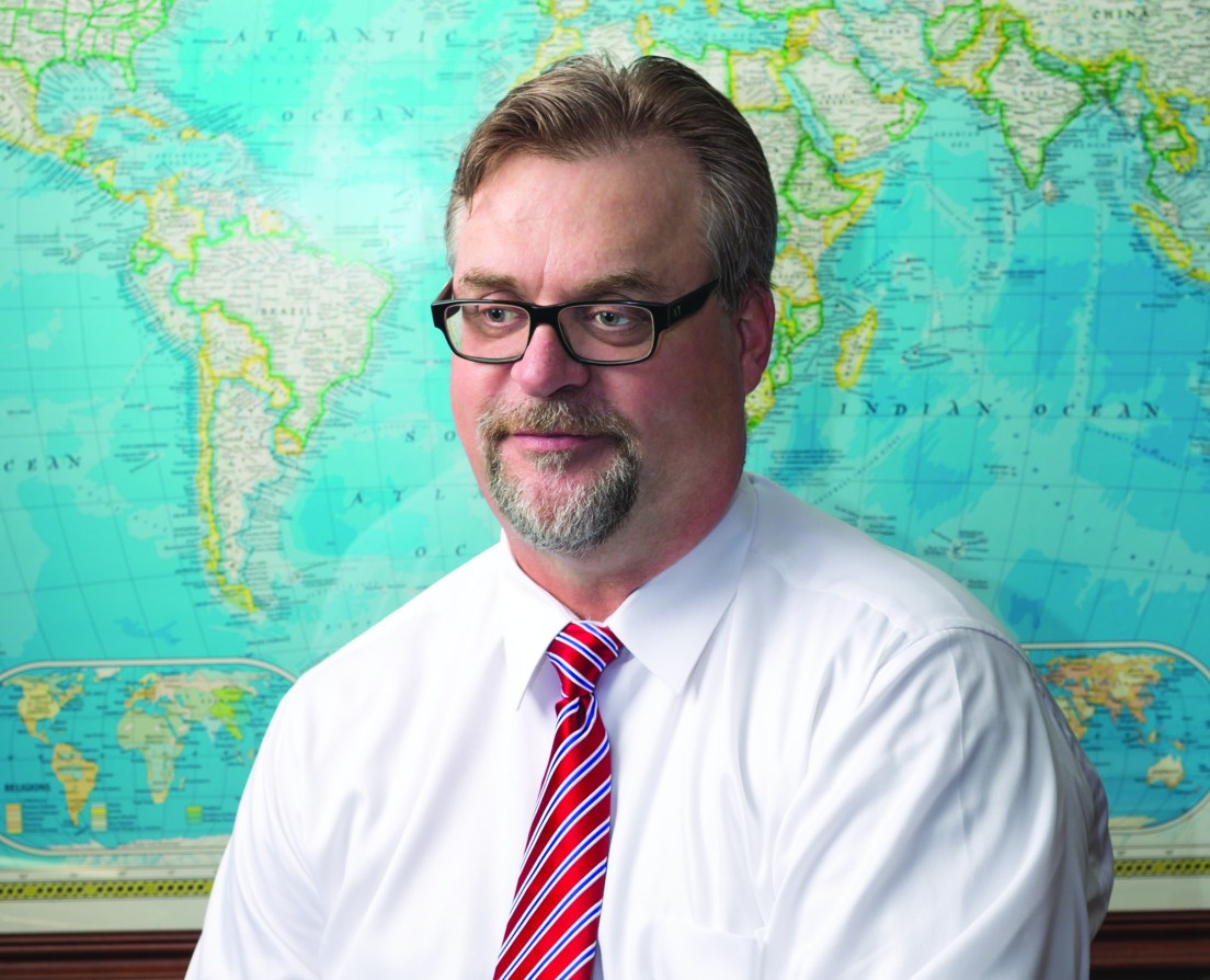 How To Ship A Whale (And Other Advice From A FedEx Guru)