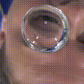All the NASA space gifs you never knew you needed