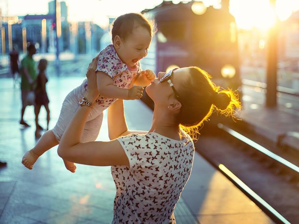 The best apps for overworked parents