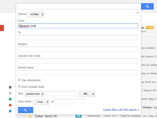 How to bring your Gmail inbox to zero | Popular Science