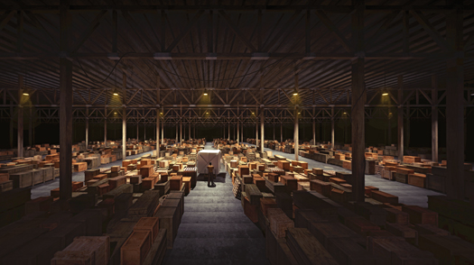 NASA Has Spent $20 Billion On Canceled Projects [Infographic]