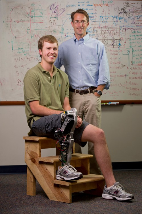 State of the Bionic Art: The Best Replacements for My Flimsy Human Parts