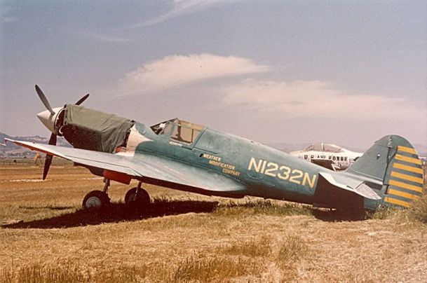 With Operation Popeye, the U.S. government made weather an instrument ...