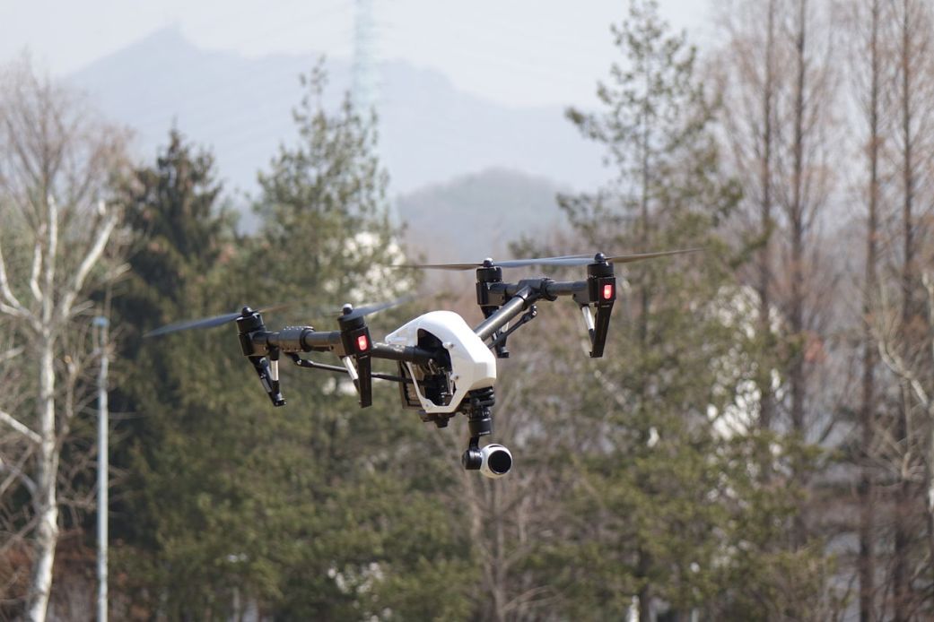 What You Need To Know About The FAA's New Drone Rules