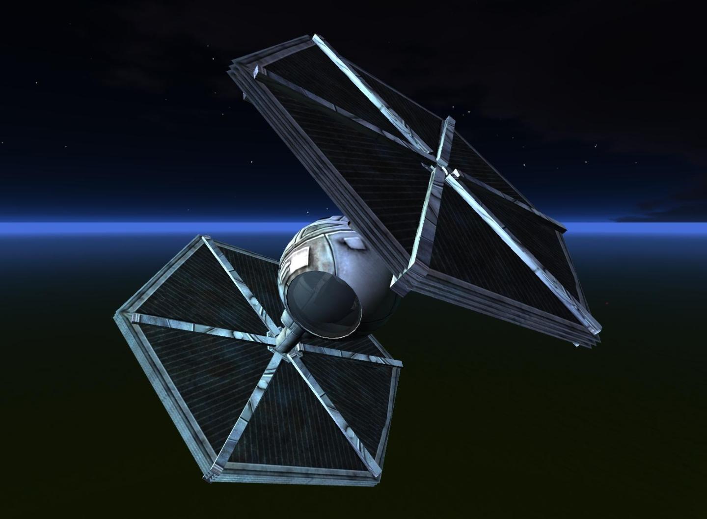 Ion Thrusters In NASA Mission Redraw The Boundaries Of Space Exploration