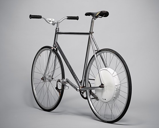 This Bike Is The World’s Fastest Human-Powered Vehicle