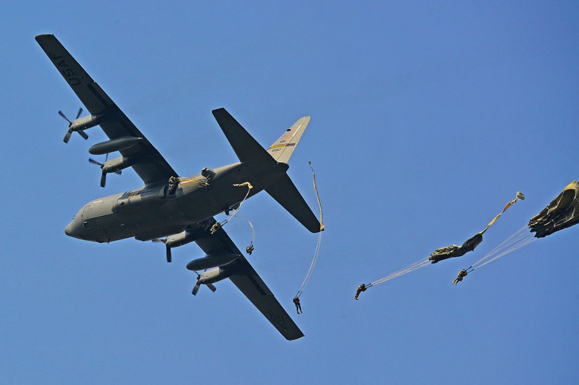 Valkyrie Might Be The Baddest And Most Gorgeous Plane Ever Made