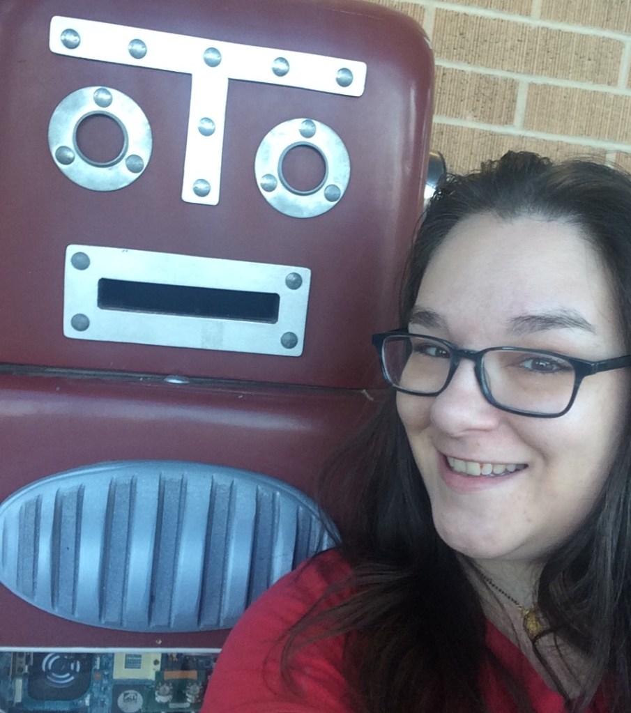 I became a cyborg to manage my chronic pain