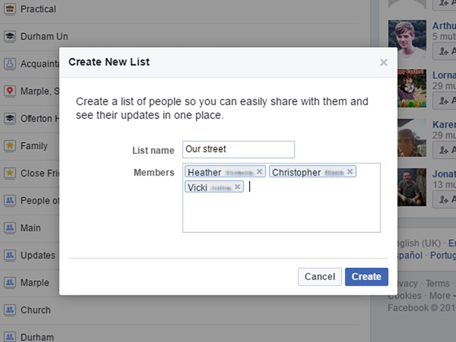 How to clean up your Facebook News Feed | Popular Science