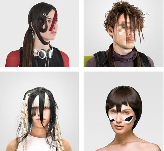 What To Wear When You're On The Run From The NSA