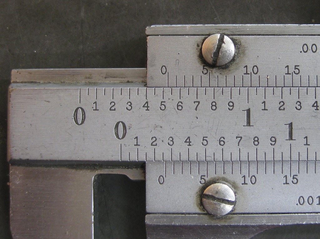 How to use vernier calipers | Popular Science