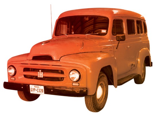 The evolution of the great American pickup truck, from 1925 to today