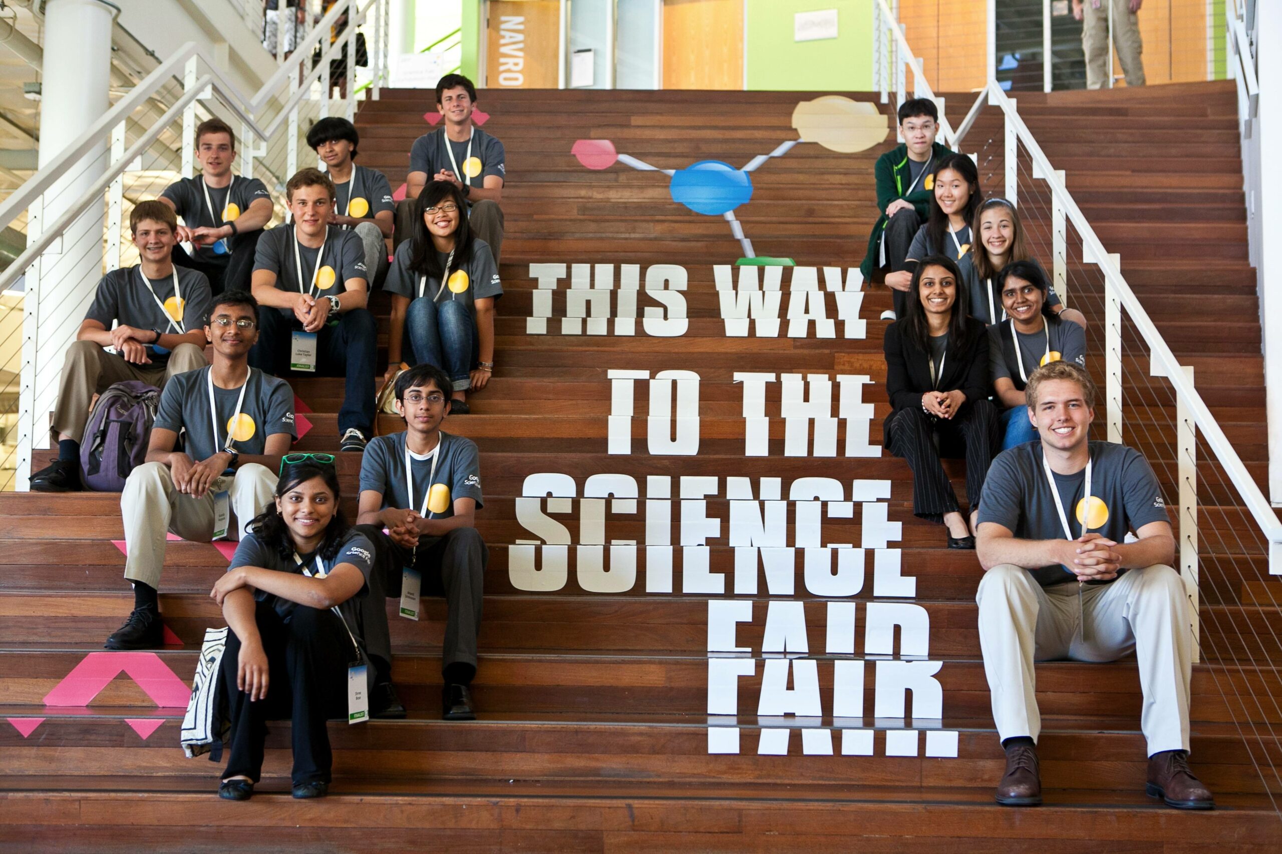 Science Fair Projects: Winning Tips From Intel And Google Judges