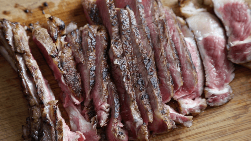 The Science Of Grilling: What Makes Steaks Juicy?