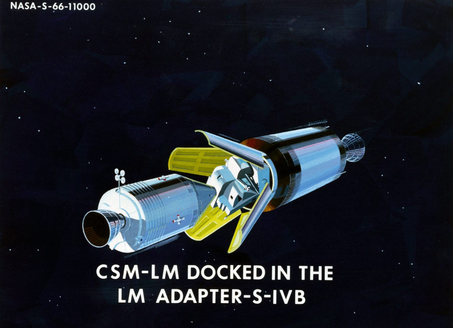 How NASA Broadcast Neil Armstrong Live from the Moon