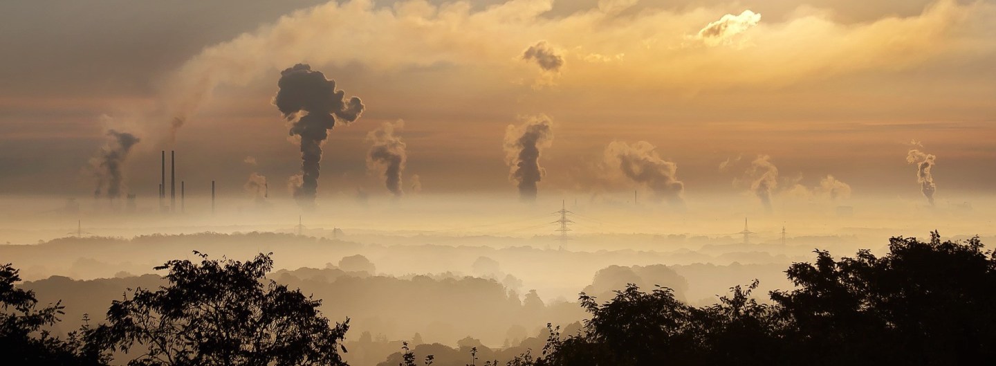 Air pollution in US subway stations is disturbingly high