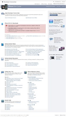 How to make an iPhone app: part 2 | Popular Science