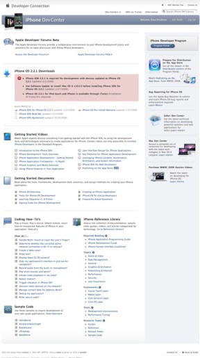 How to make an iPhone app: part 2 | Popular Science