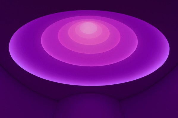 The Mind-Bending Science Of James Turrell's Art