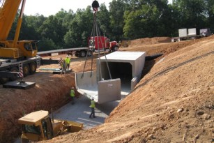 Inside the World's First Manmade Batcave Built For Wild Bats