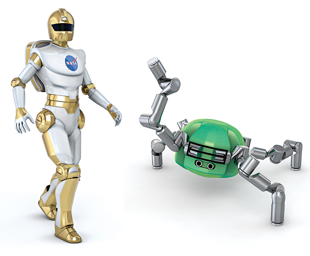 2014: The Year In Science
