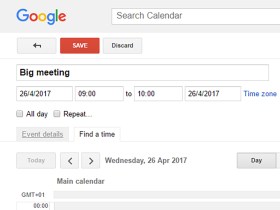 Google Calendar tips and tricks for a smoother daily life | Popular Science
