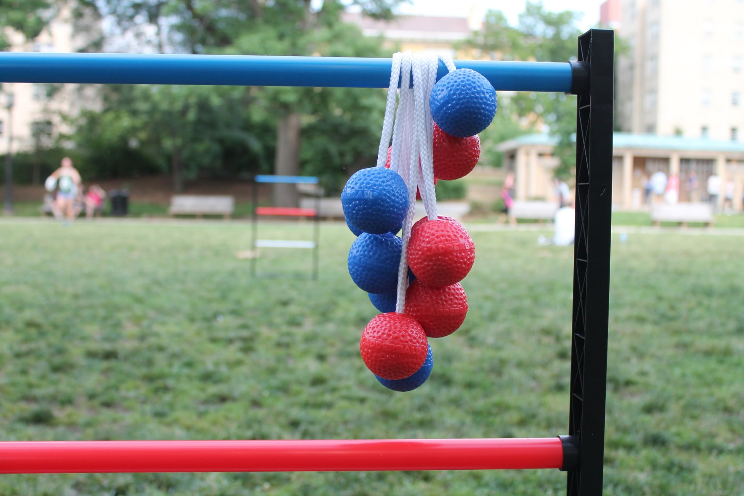 5 outdoor games you can build yourself
