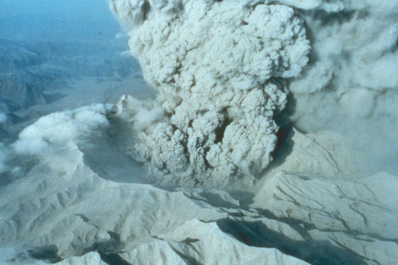 Pangea Broke Apart As Fast As Fingernails Grow