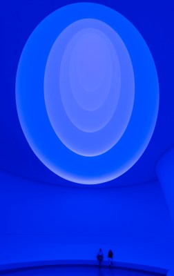 The Mind-Bending Science Of James Turrell's Art