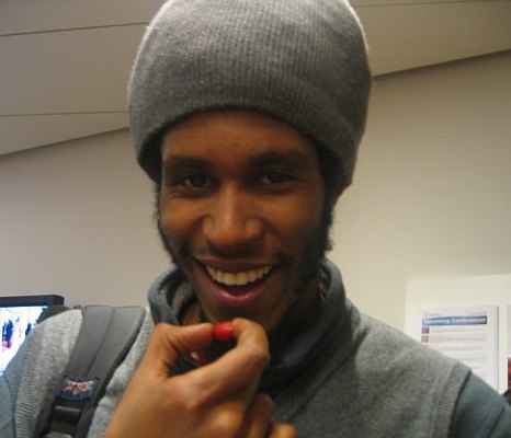 This Smell Synthesizer Lets You Sniff And Play Flavors Like Music