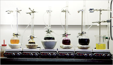 Scientists Color Silk By Feeding Silkworms Fabric Dyes