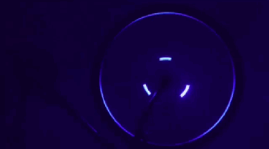 DIY: How To Light Up Your Bike Wheels [Video]