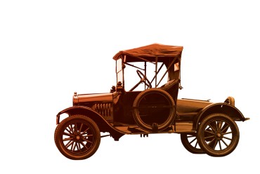 The evolution of the great American pickup truck, from 1925 to today