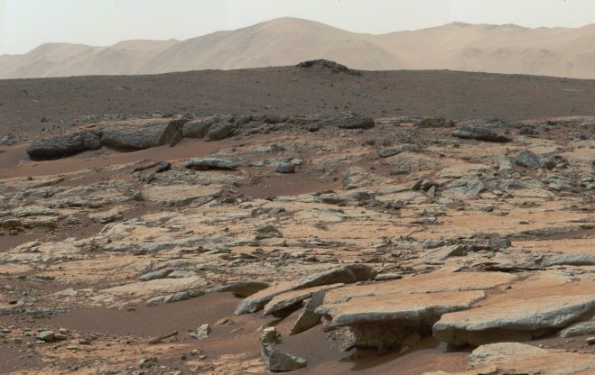 Mars was probably habitable for longer than we thought