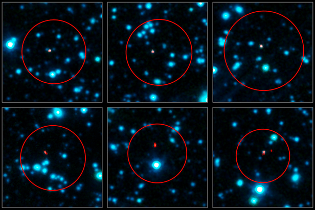 How It Works: The Star-Mapping Spacecraft