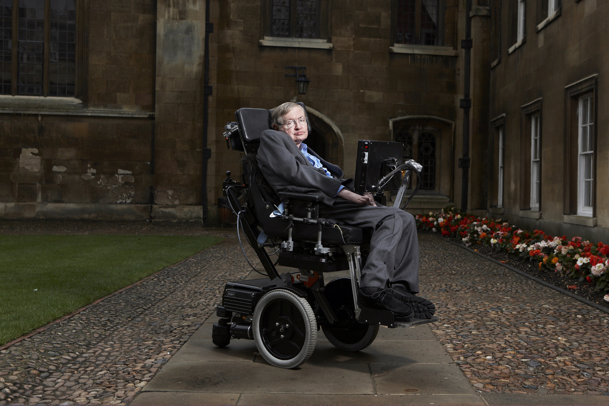 Stephen Hawking’s long life with ALS reminds us how little we know ...