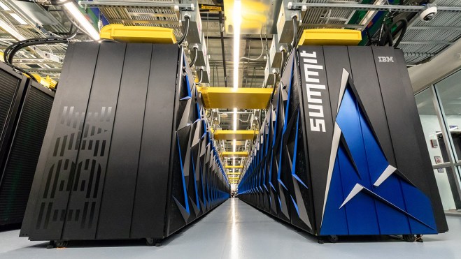 This supercomputer will perform 1,000,000,000,000,000,000 operations ...