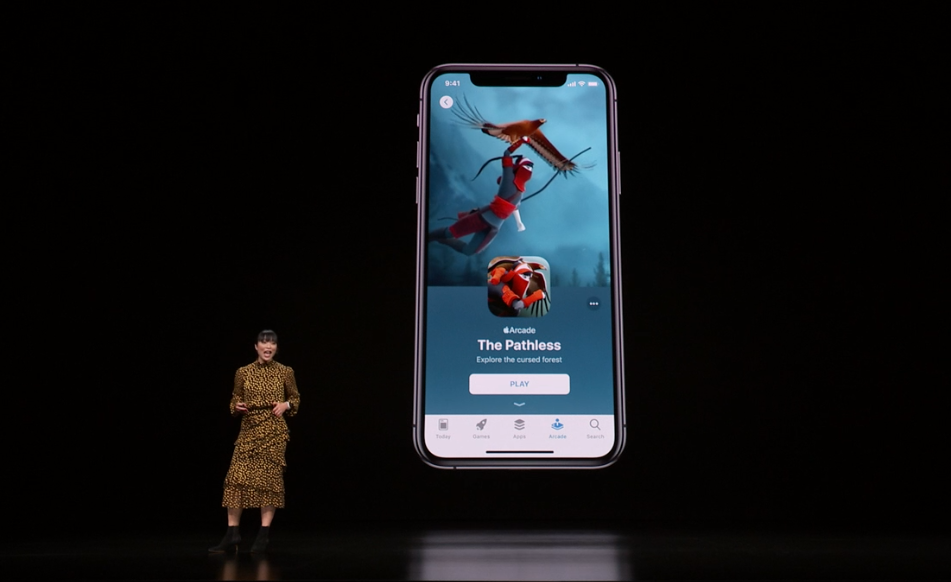 Everything you need to know about Apple Card, News+, TV+, and Games+