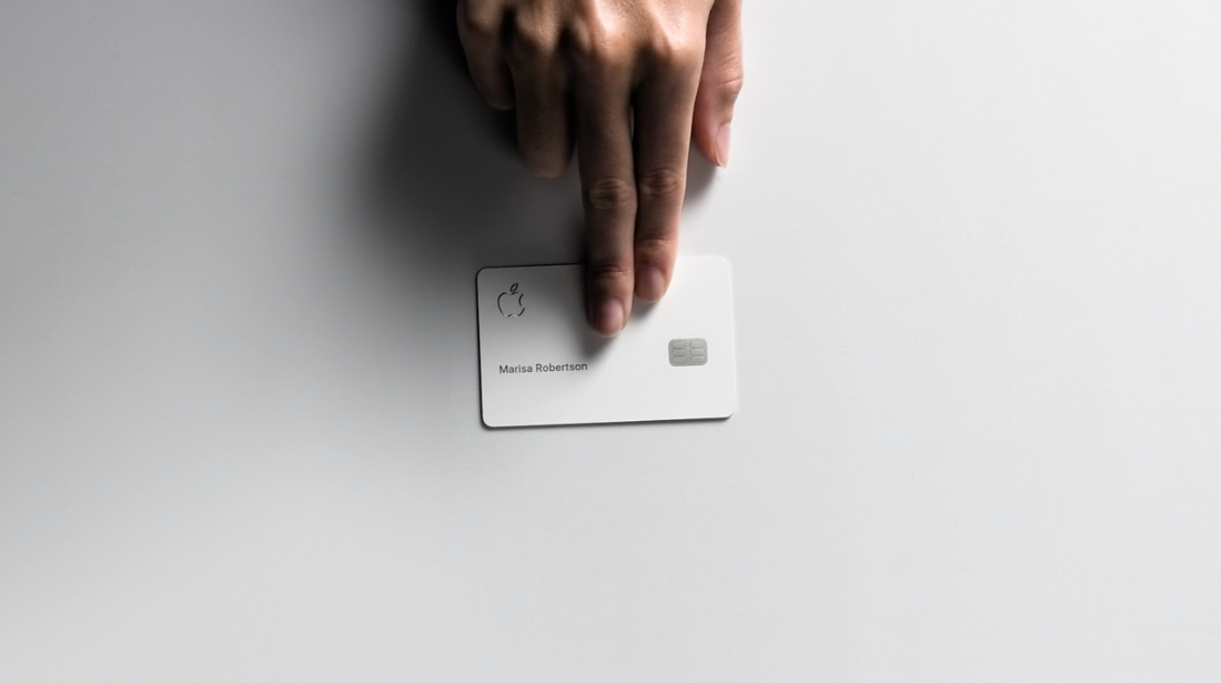 Everything you need to know about Apple Card, News+, TV+, and Games+