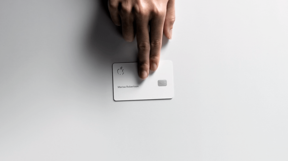 Everything you need to know about Apple Card, News+, TV+, and Games+