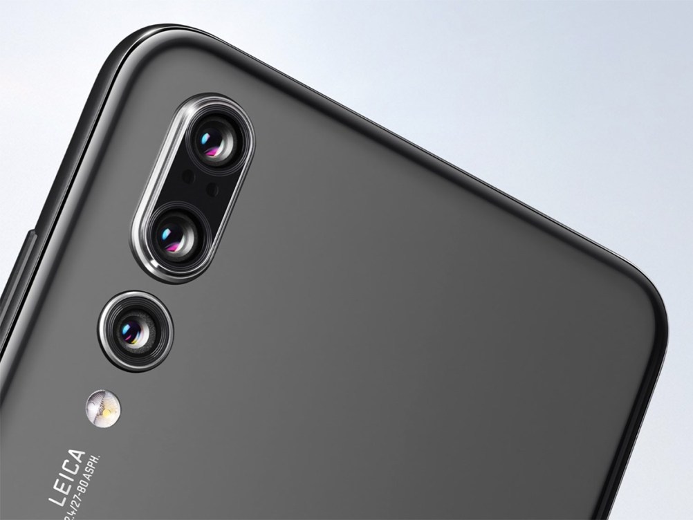 The extra lenses in your smartphone's camera, explained